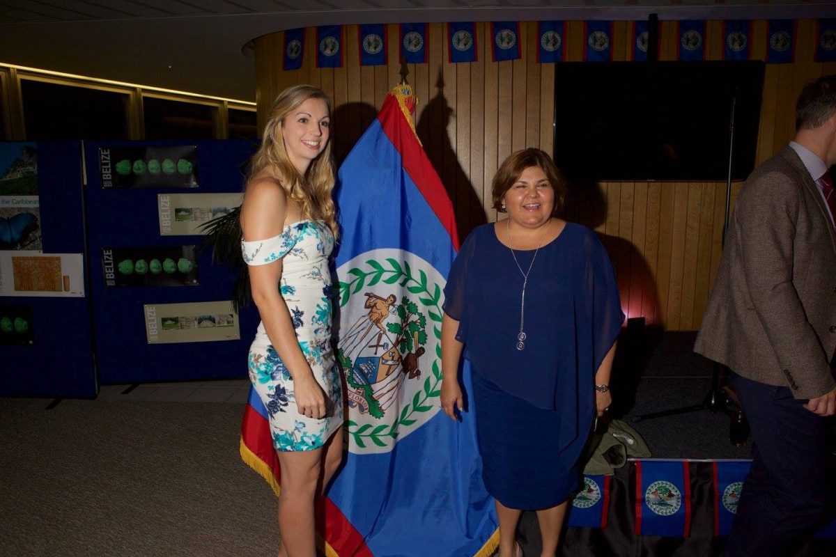 Annual Independence Day Celebrations 2016 – The Belize High Commission ...