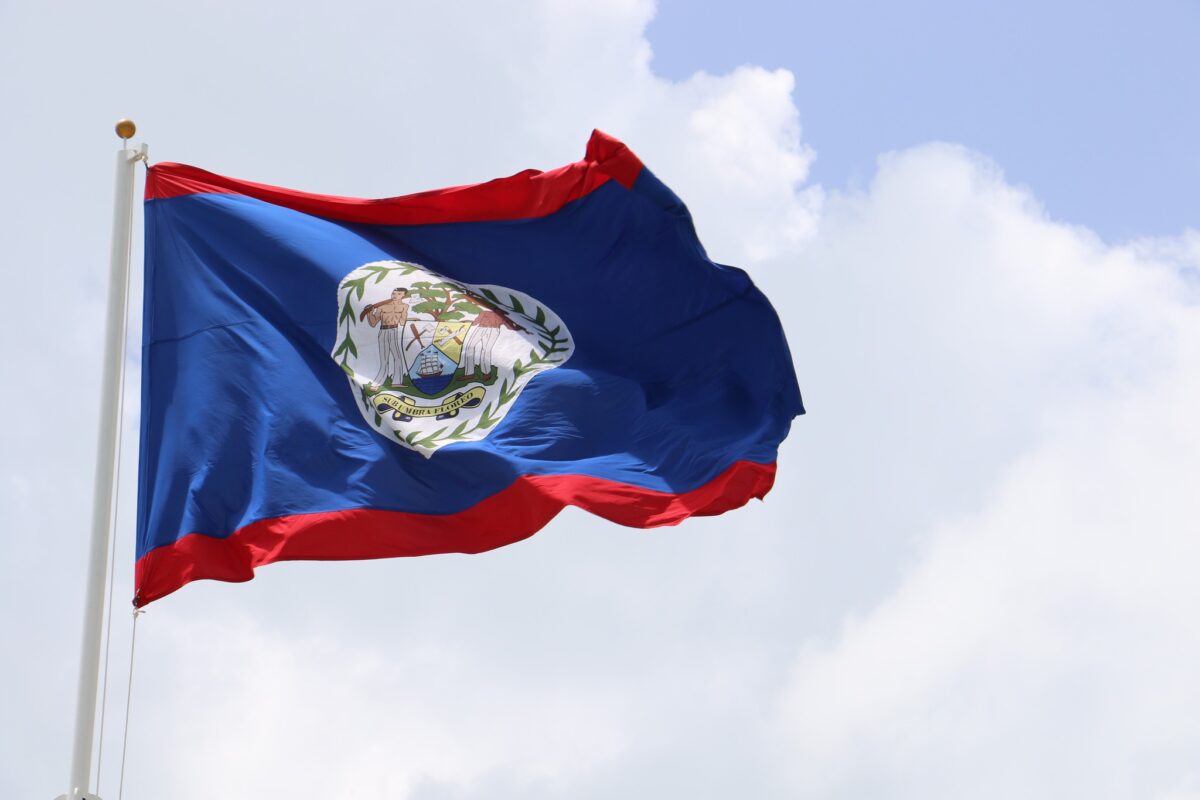Today, September 21st – Belize celebrates 41 years of Independence ...