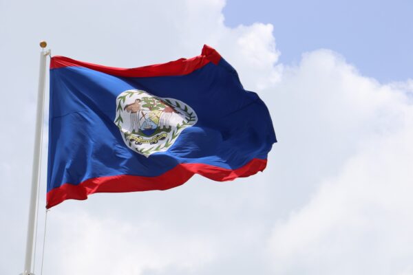 Today, September 21st – Belize celebrates 41 years of Independence ...