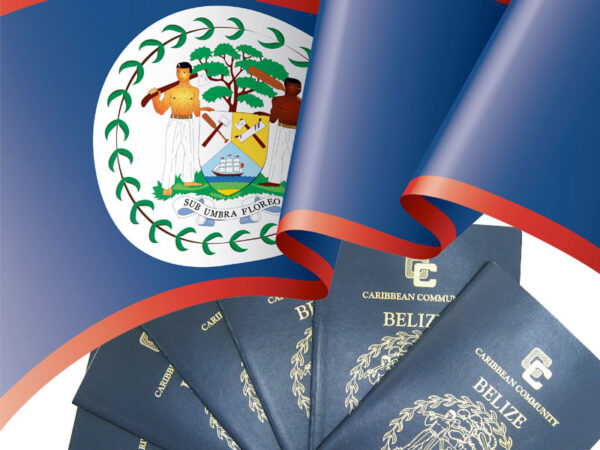 The Belize High Commission, London – The Belize High Commission, London